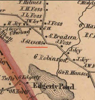 Digging Down East: My 64 ~ Researching My 4th Great Grandparents ...