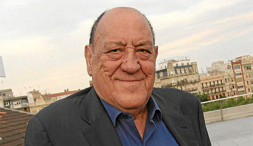 Acabo de leer...y me gusta: Javier Tomeo