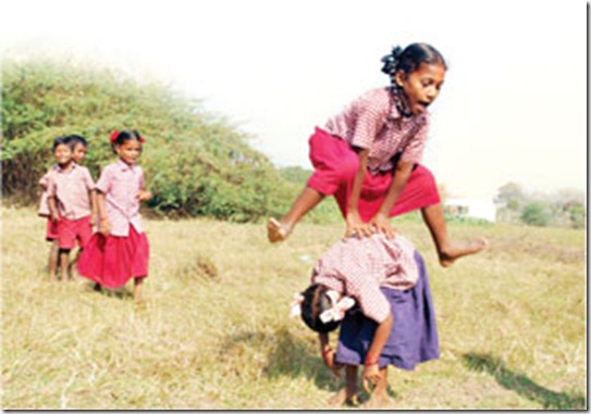 வளரும் கவிதை: கோடை விடுமுறை தேவையில்லையா?!