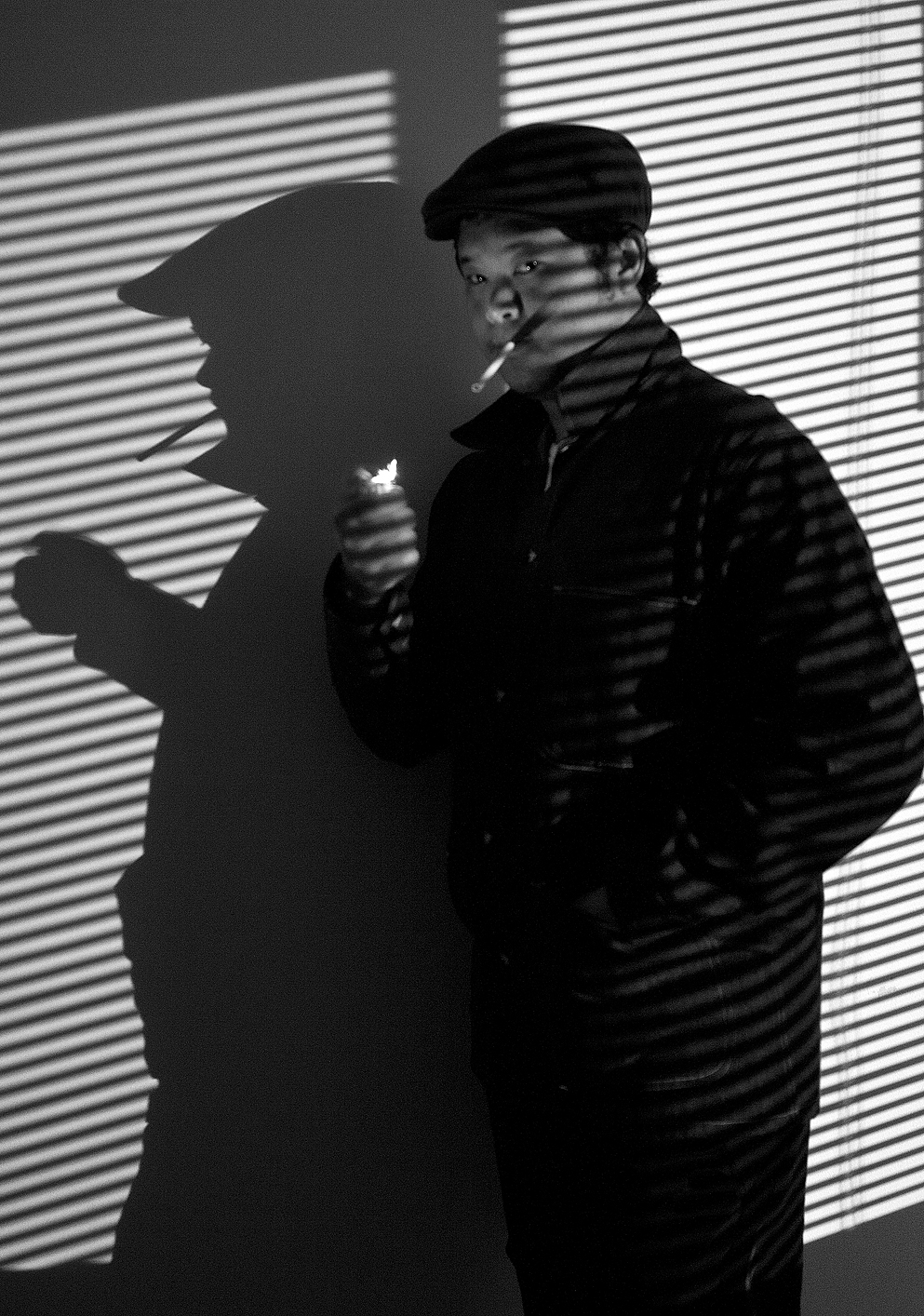 My Photography: Shadows and reflections