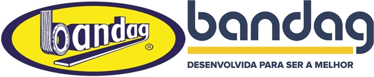 LANÇAMENTO: A Bandag chega aos 60 anos sempre renovando