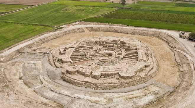 DIDACTIC UNIT " OUR PAST": CELTS, IBERIANS AND CELTIBERIANS