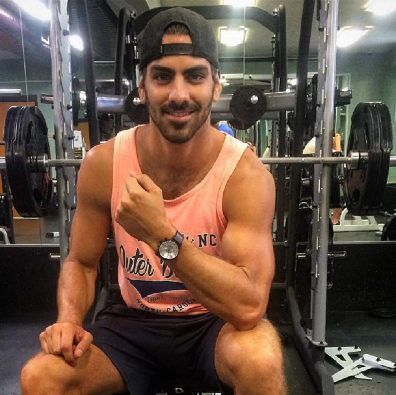 Growing Up Nashville