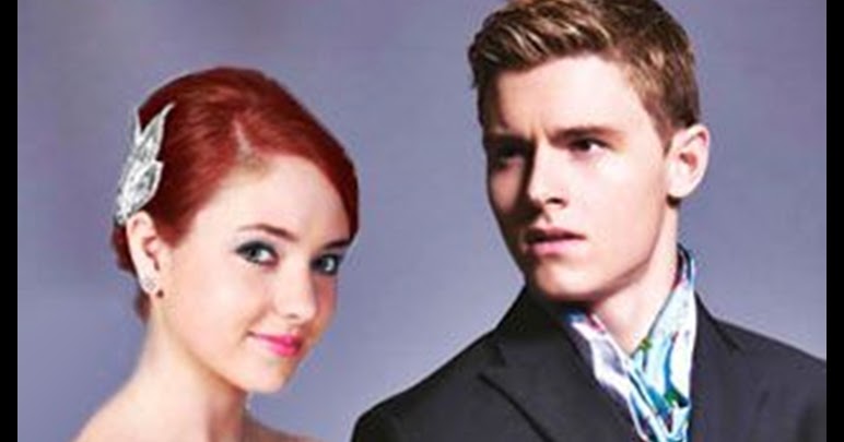 Elessandro De Almeida Blogger: Príncipe Maxon Schreave e Aspen Leger A ...