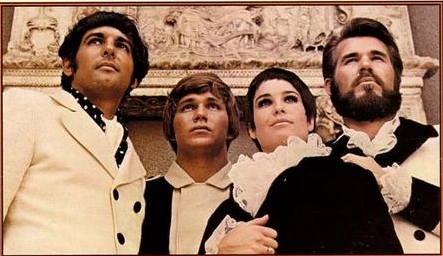 FORGOTTEN HITS: Kenny Rogers and the First Edition - Part 3 (And The ...