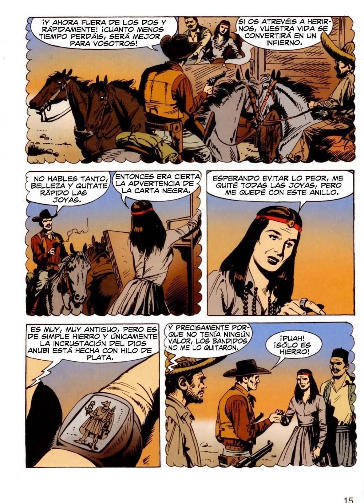 Galicia Comic: abril 2019