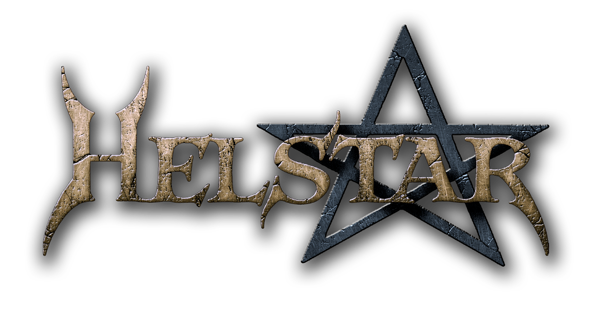 BEHIND THE VEIL WEBZINE: HELSTAR Interview