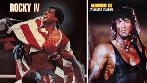 The Rock Body Weight Workout: Sylvester Stallone, Rambo, Body, Ripped ...