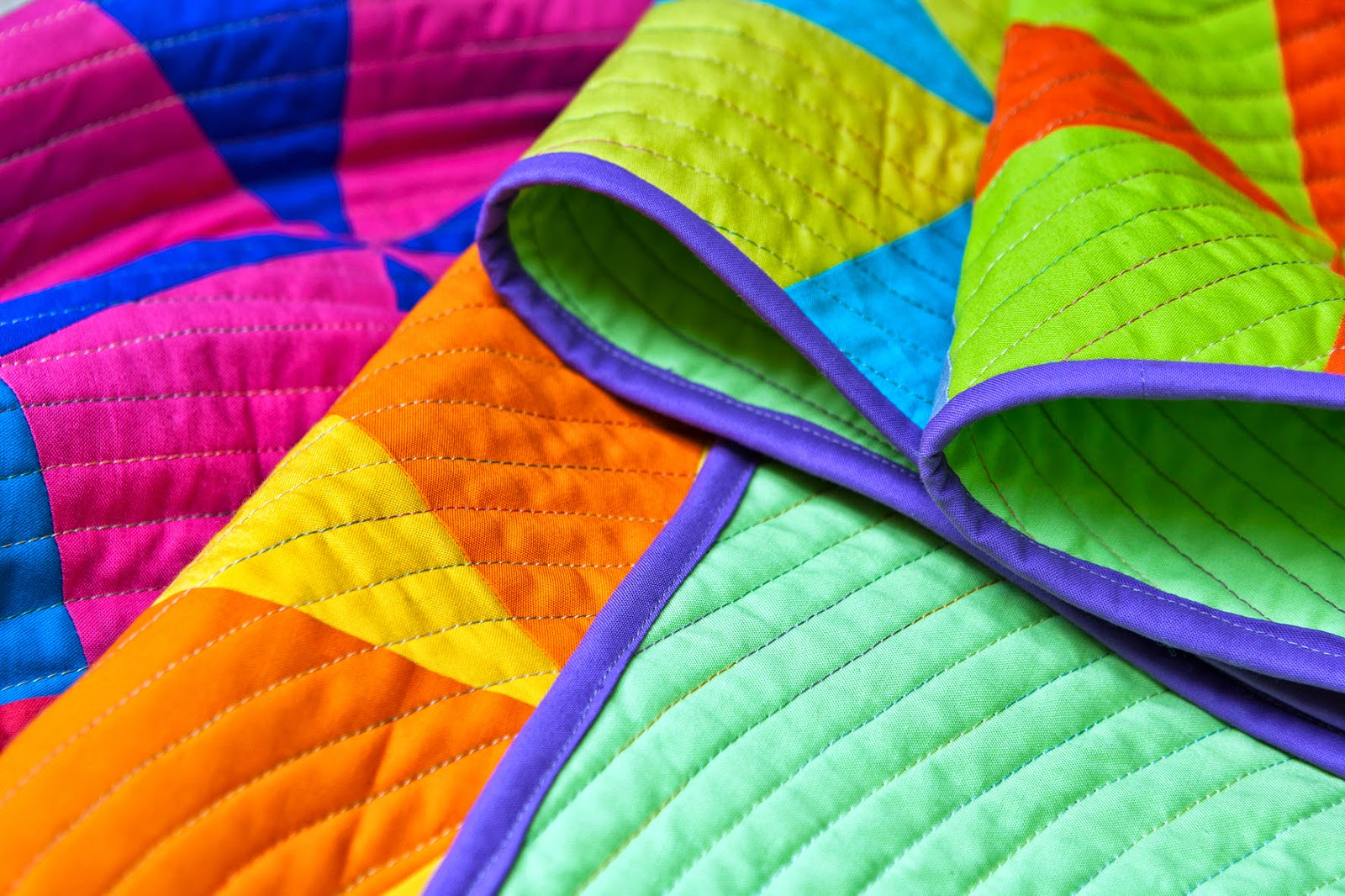 needles and lemons: Winter Carnival is here