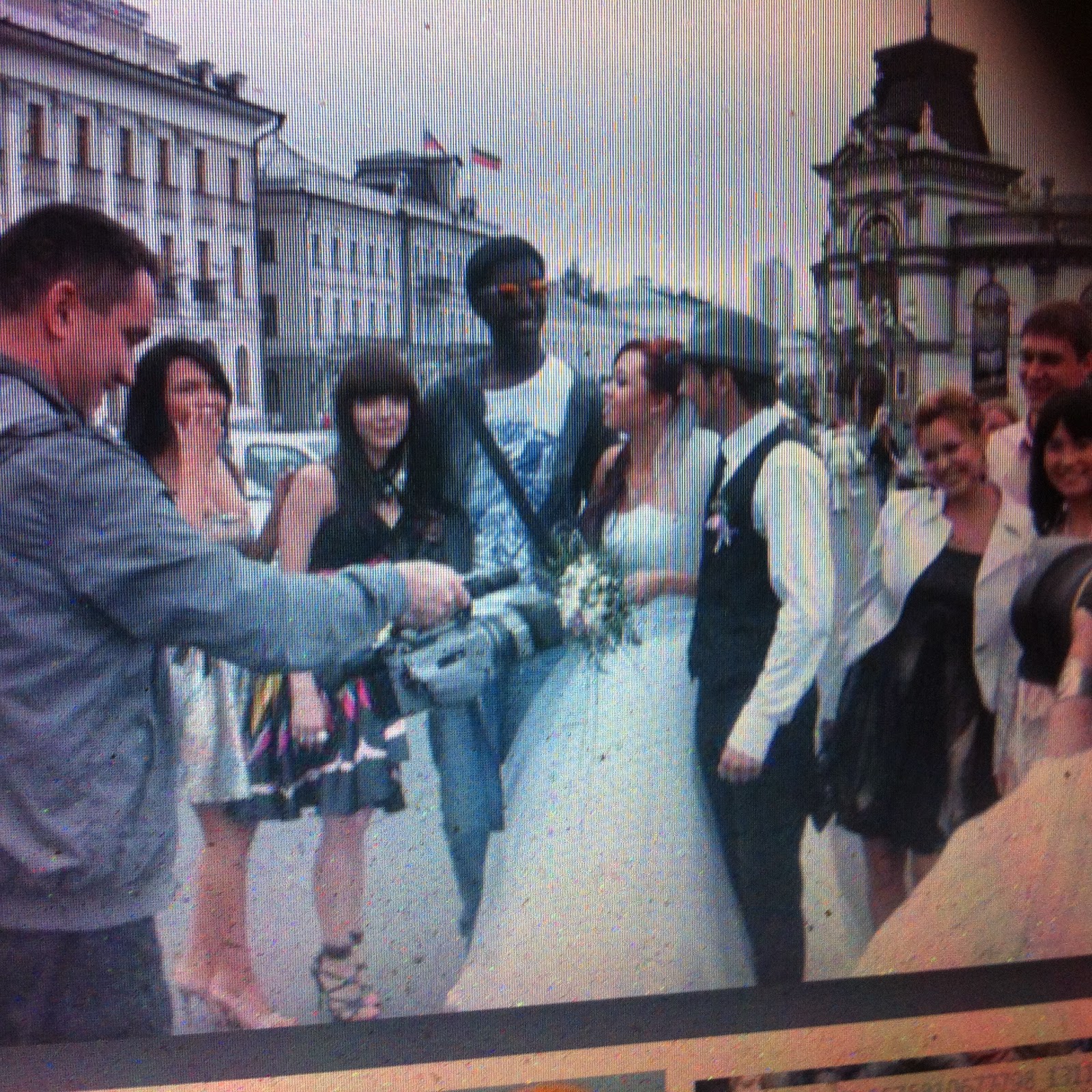 THE BLACK SOCIAL HISTORY:: BLACK SOCIAL HISTORY : BLACK PEOPLE IN SPAIN ...