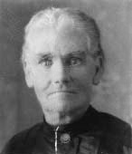 William Robb and Helen Bell: Ann Elizabeth Robb - Pioneer Lady of 1857