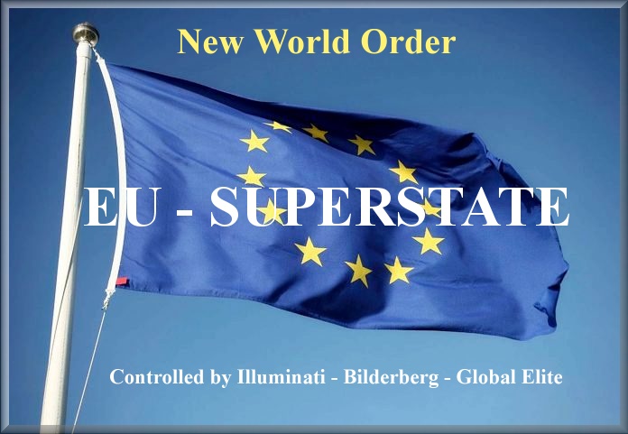 THE OTIUM POST: EU plan for ‘superstate’ after Brexit Disclosed
