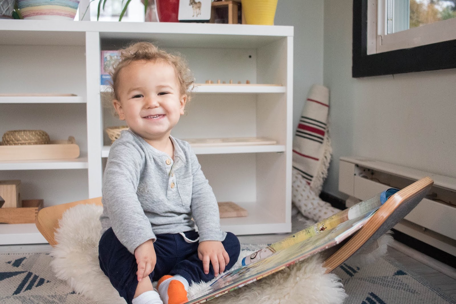 Our Favorite Book For Language Development