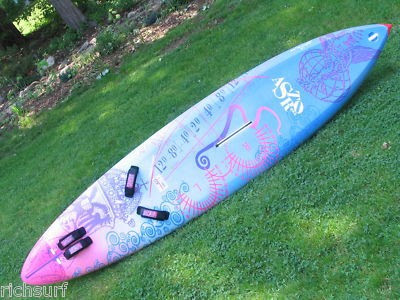 "average joe windsurfer" : BIC Windsurf Boards