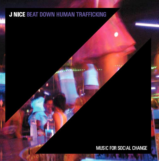 The Human Trafficking Project: Beat Down Human Trafficking