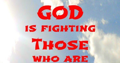 Christian Stress Management: How to Fight Opposition with Bible Verses