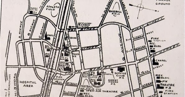 Sierra Vista, AZ History: 1943 Fort Huachuca.....