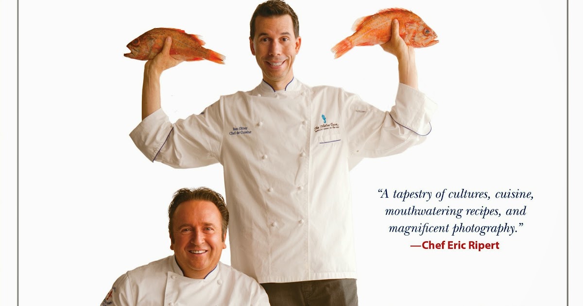 To Market, To Market with San Diego Foodstuff: Two Chefs, One Catch ...