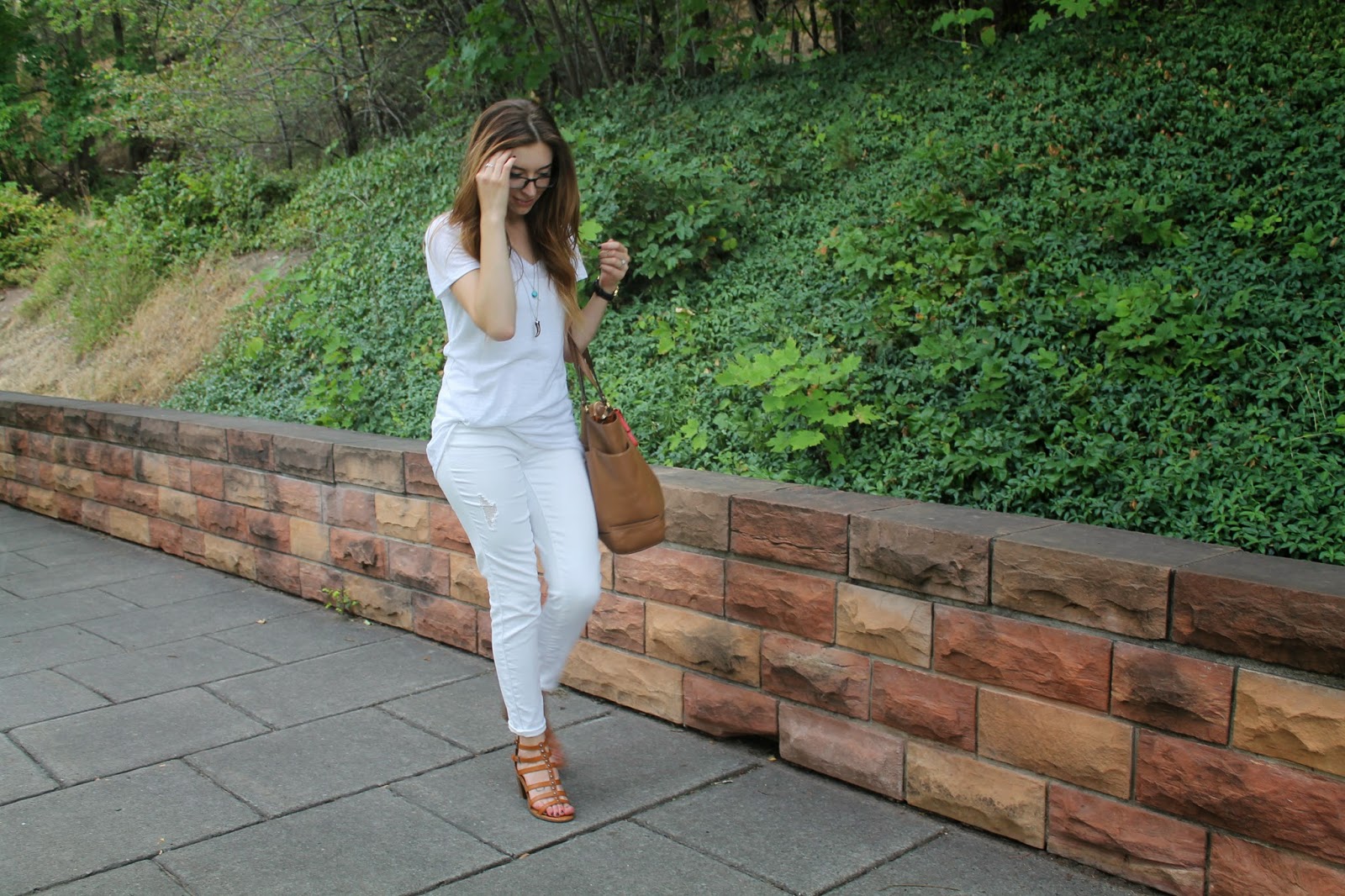 Target Style Steals - Arrows & Apricots