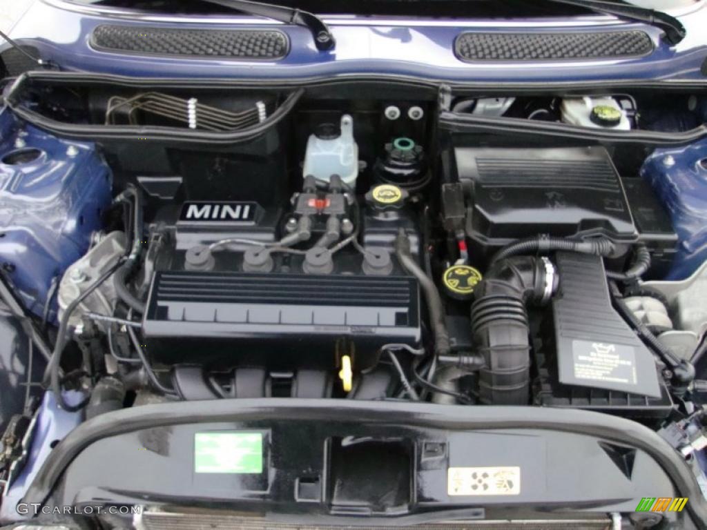 Teste em vídeo do GT6: Mini Cooper 1.6 16V