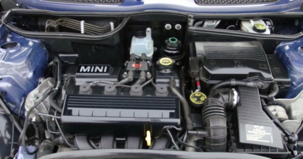 Teste em vídeo do GT6: Mini Cooper 1.6 16V