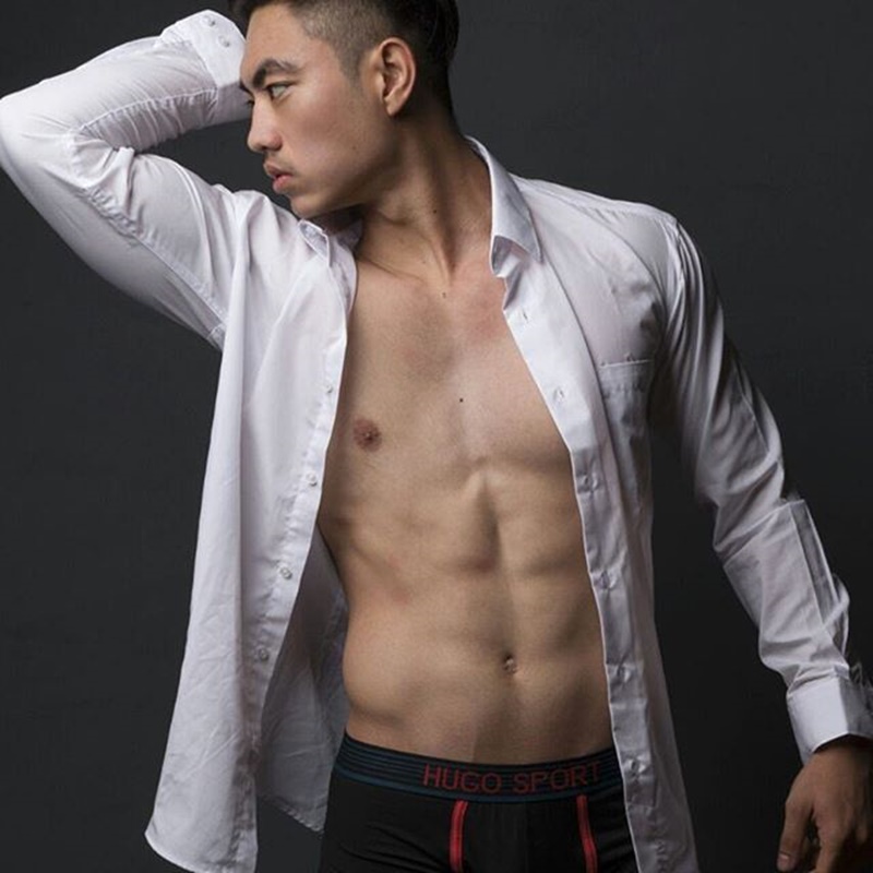 Grand Boyzone: Agung Wira Jaya