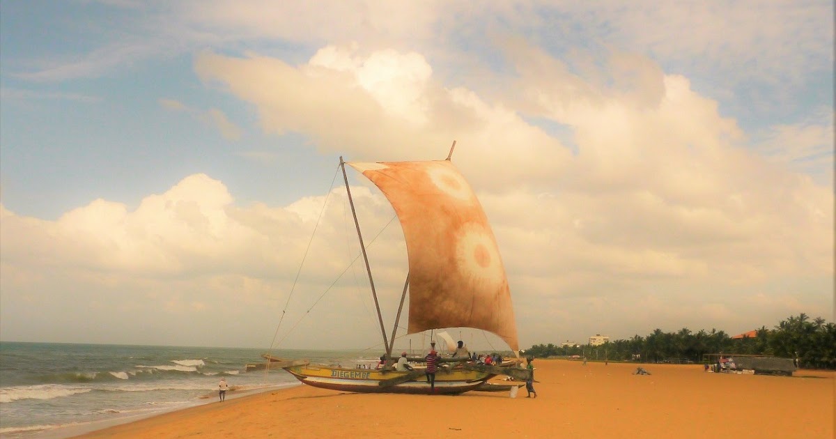 Dale 'Daleroxxu' Philip: Sri Lanka - Trip Report