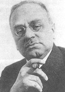 Ayer y hoy de la Teoría del Psicoanálisis ~: Alfred Adler