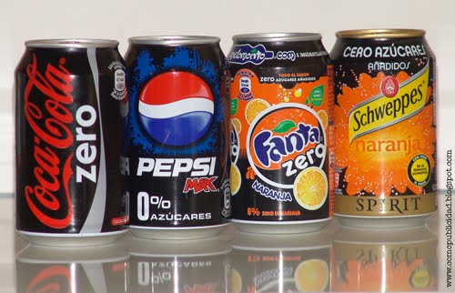 Dulce, Sano y Natural: Y para refrescarte... Olvídate de los refrescos ...