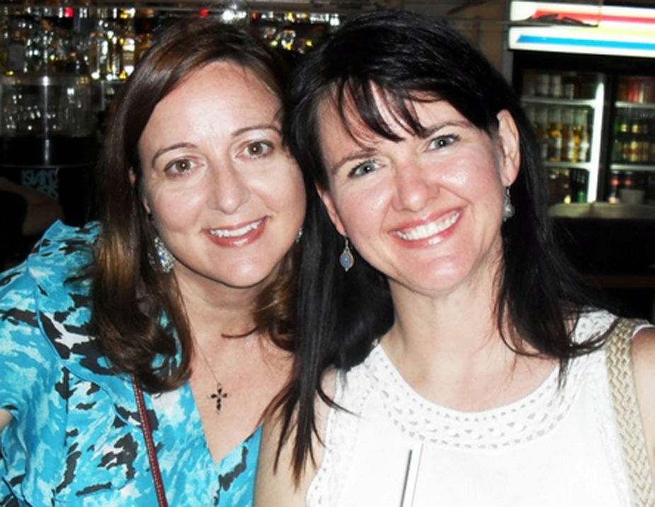 περιπλάνηση: 6-25-12 Happy Birthday Marci!