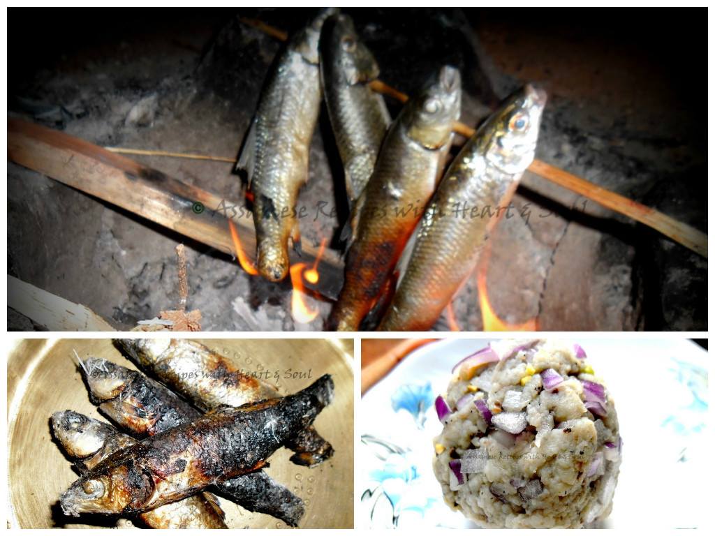 Assamese Recipes: 12 must have Assamese Fish Dishes you should try....