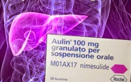 Il sapere e' potere: ATTENZIONE alla Nimesulide: ha effetti DEVASTANTI ...