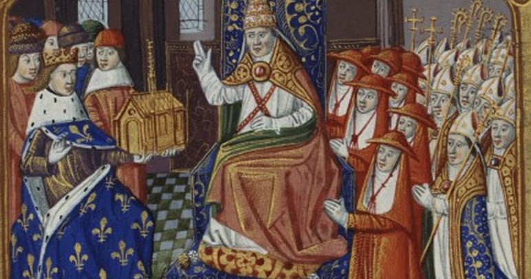 Emeraude: Le gallicanisme, une spécificité du royaume de France