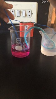 multipipeta: Descripción de la práctica: