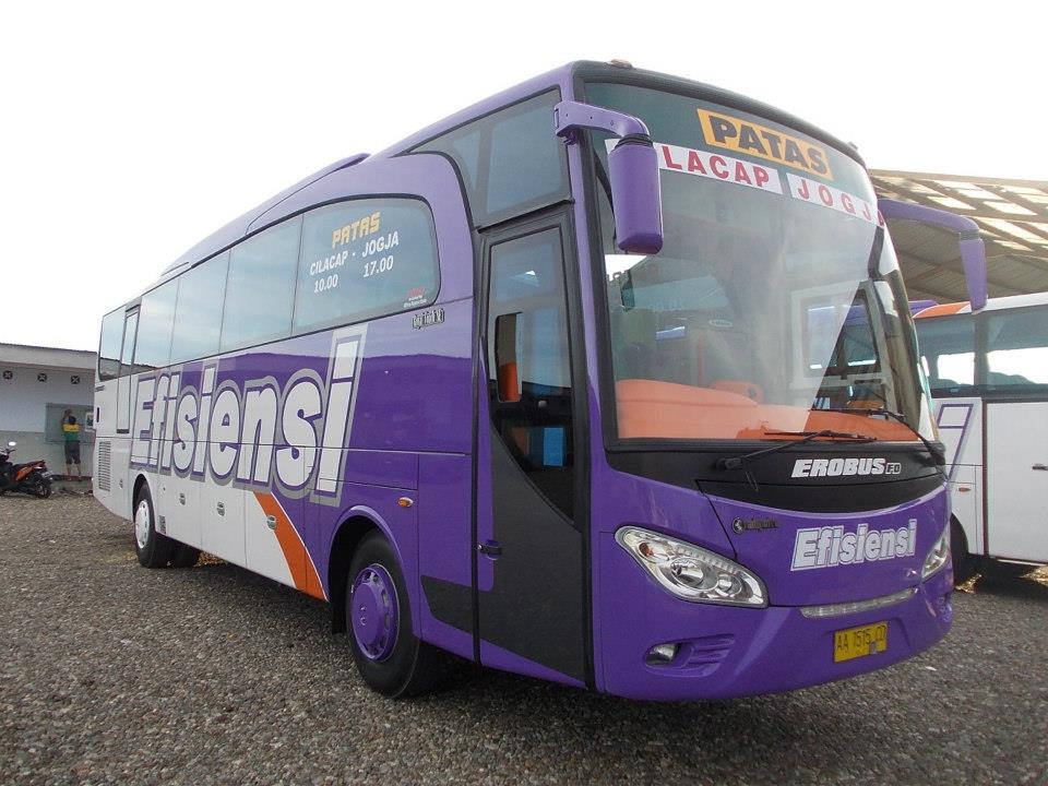 Jenis Jenis Jetbus Adiputro | Bismania Community