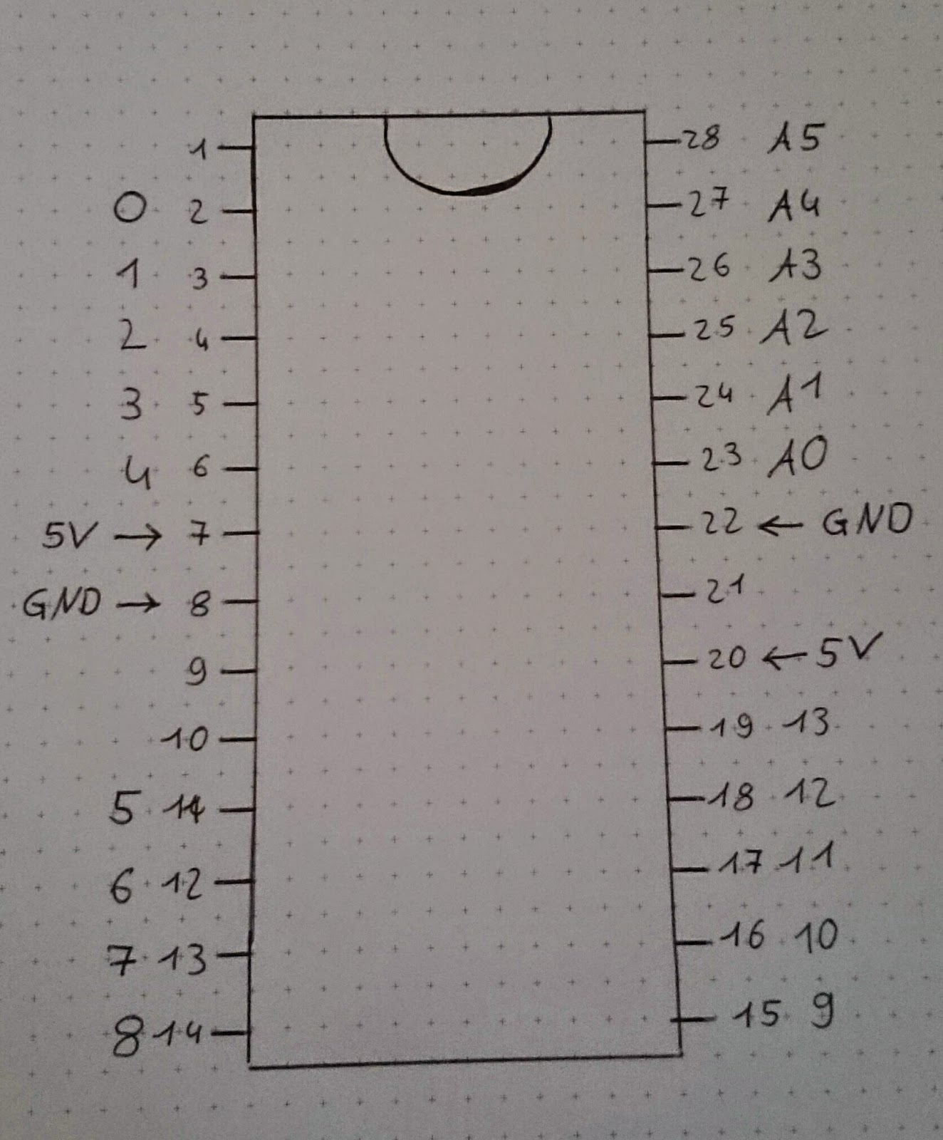 Michaelsarduino Mikrocontroller Mit Arduino Programmieren