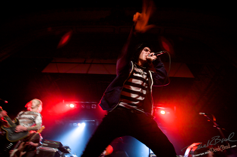 Derek Brad Photography: Get Scared