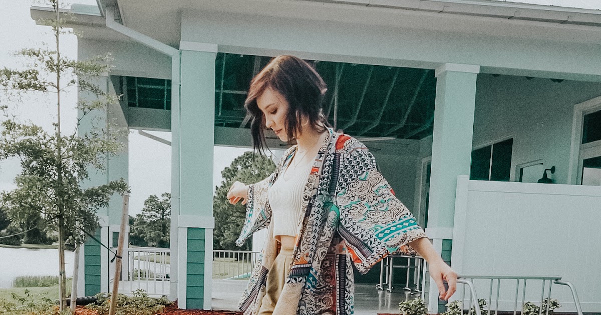 Goodwill Series: Look 4 | simPLEIGH me