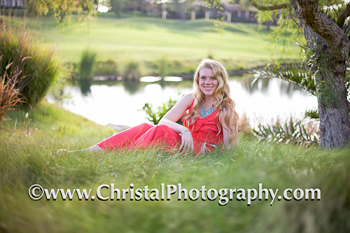 Sneak: Haley Slade Senior Pictures-Christal Anderson Photograpy