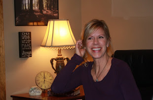 ONLY A LITTLE WHILE (The Wiser Way): Book Review: INTENT by Krista Wagner