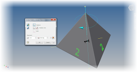 Inventor Tales: All for Fun! Now, the 4 Sided Gaming Die