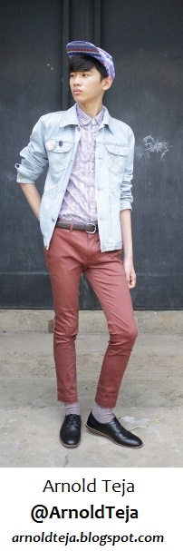 Jakarta Street Style: Street Style invasion