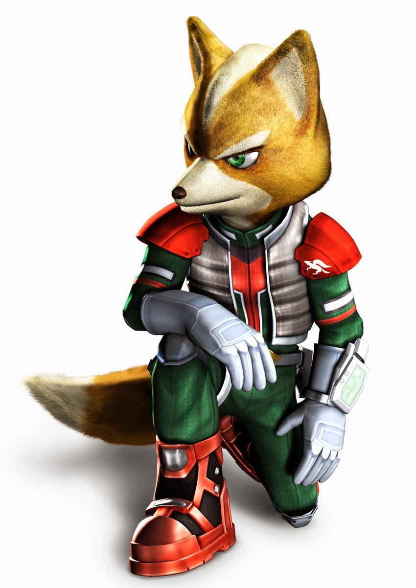 Miyamoto fala mais sobre o que Star Fox U pode oferecer - Nintendo Blast