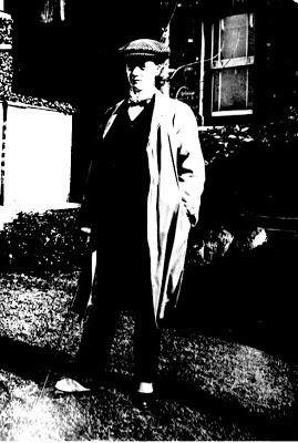 Dr Tony Shaw: Ann Hatton (1921–2013)