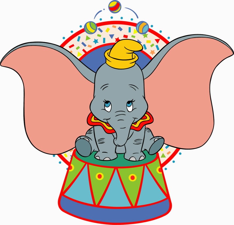 Give Simba's Pride more attention: Disney Dumbo
