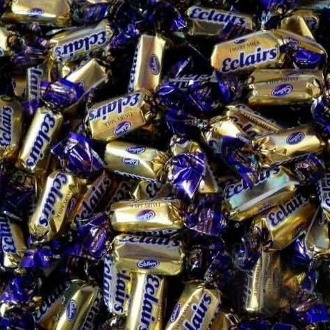 Cadbury Eclairs Packet | Chocolates, Gift, Gadgets, Offer, Discounts ...