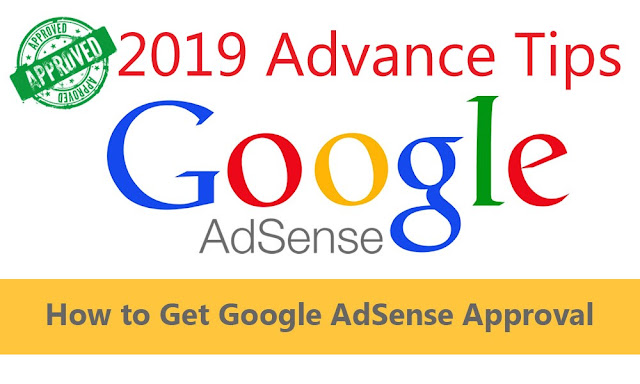 How To Get Google Adsense Approval(2019) in 1 Hour - Technology News