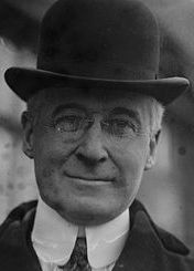 Frases Motivadoras de Bernard Mannes Baruch ~ FMotivación