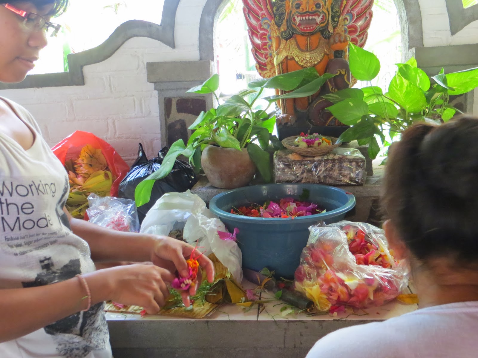 viaggiare per culture: Bali 23 (Kalibukbuk)