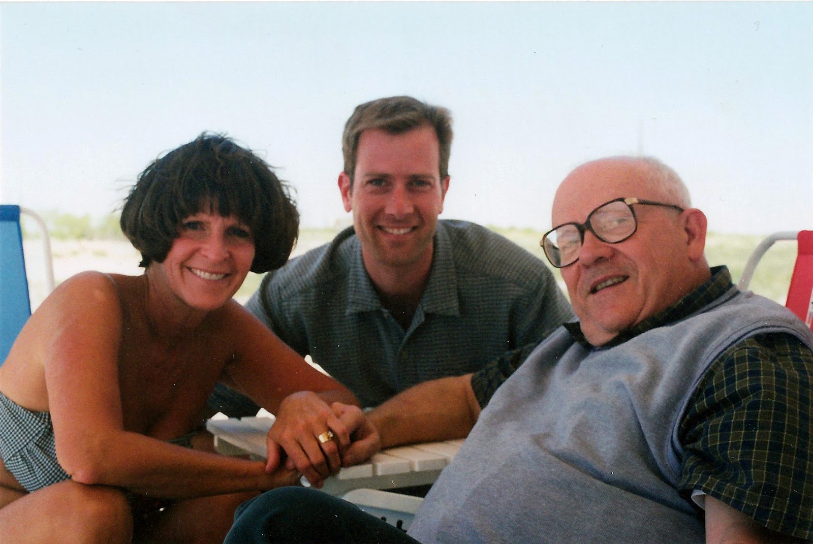 Lucido Family Blog: Gina Lucido Photos